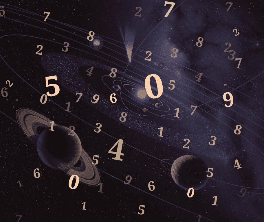 Free Numerology Chart Calculator & Numbers Reading | Ceerly
