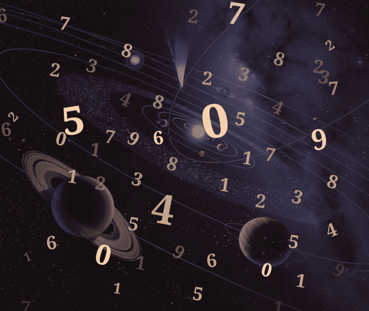 Free Numerology Chart Calculator & Numbers Reading | Ceerly