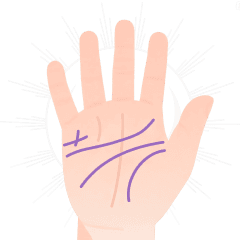 Free Palm Reading Scanner Online for Female & Male | AI Palmistry – Ceerly