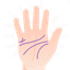 Free Palm Reading Scanner Online for Female & Male | AI Palmistry – Ceerly