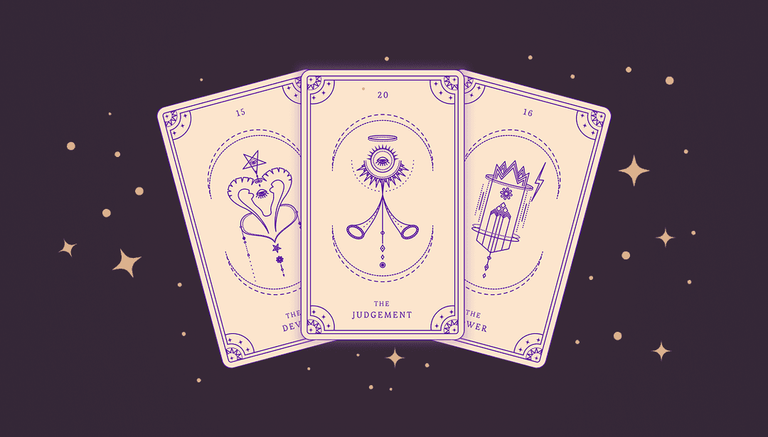 Free Online Tarot Cards Reading With AI | Ceerly