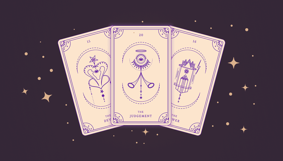 Free Online Tarot Cards Reading With AI | Ceerly